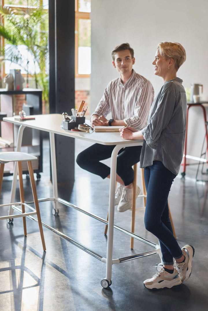 Was macht die Sedus se:lab Serie so besonders?